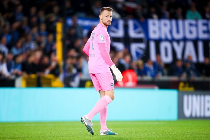 ONS RAPPORT. “Hij was de pispaal van het publiek”: toch enkele buizen ...