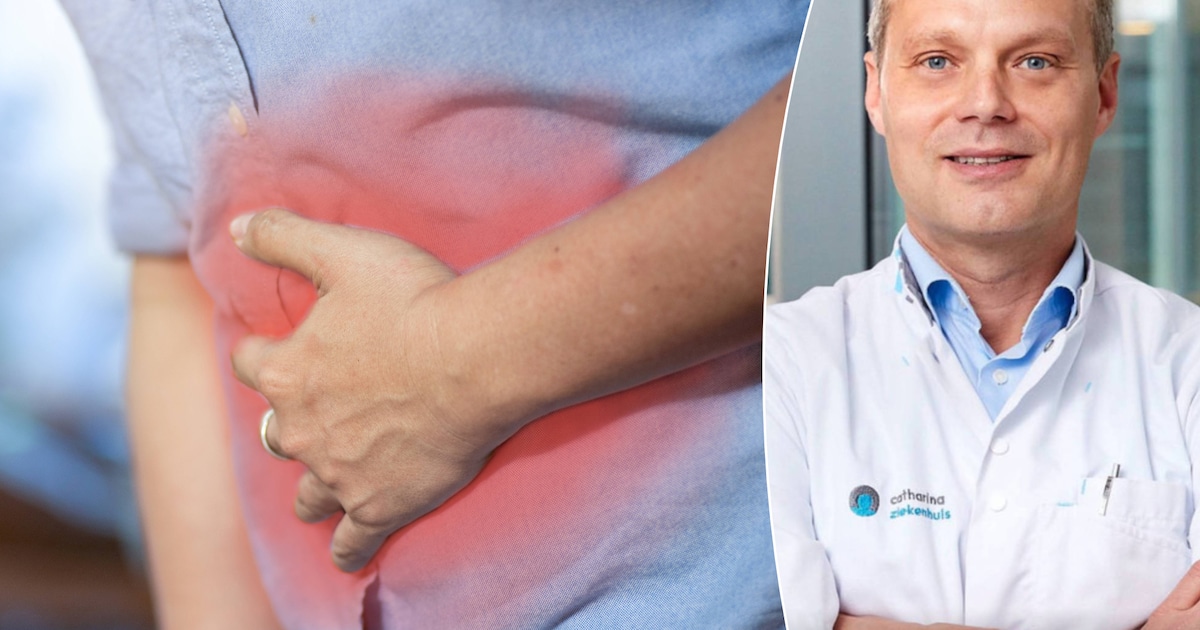 Waarom is pancreaskanker zo gevaarlijk en hoe herken je het? “Veel ...