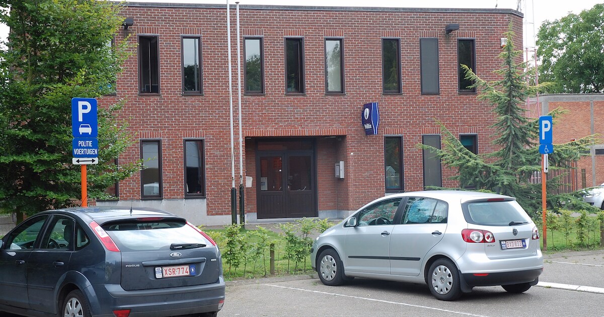 Voormalige rijkswachtsite gaan onder de hamer voor woonproject ...