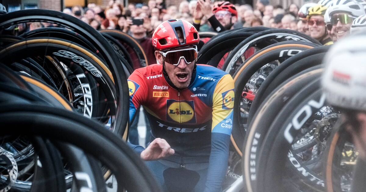 Tim ‘El Tractor’ sluit carrière in Hooglede af met afscheidscriterium ...