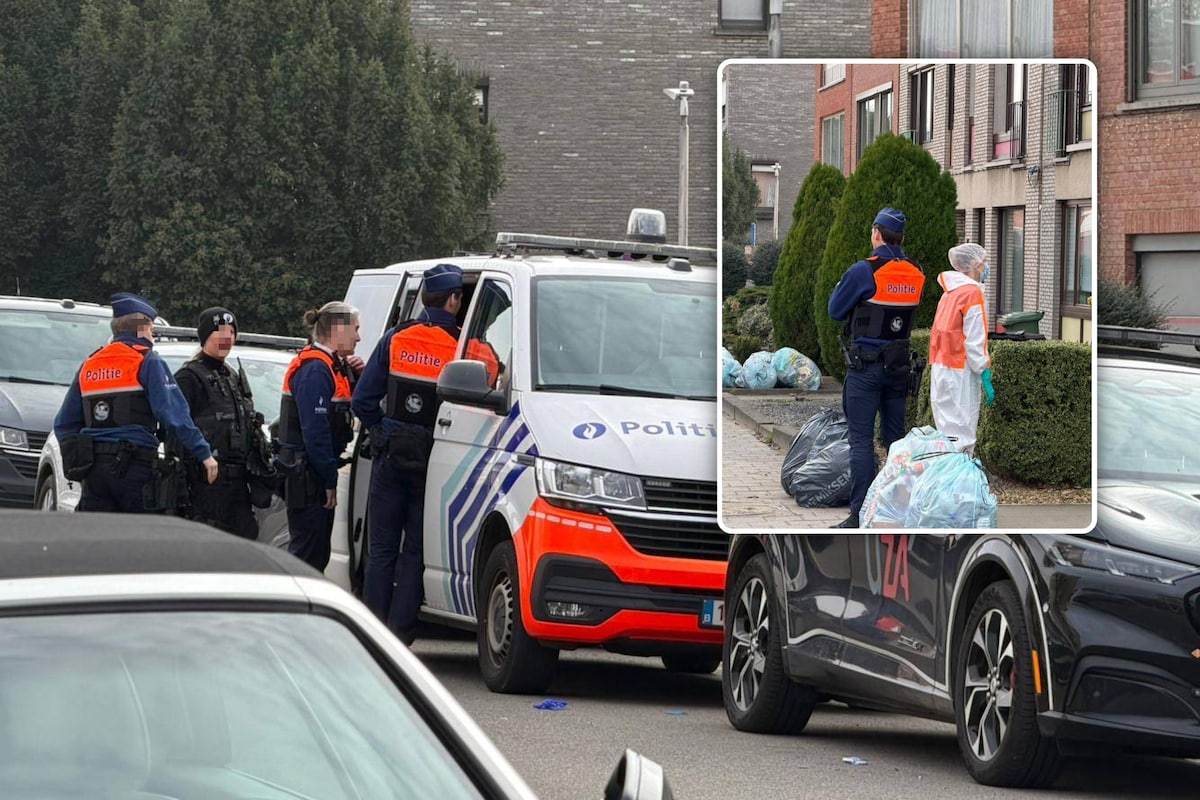 Autopsie op lichaam van Jamila (43) uit Hemiksem brengt geen ...