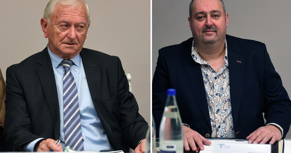 “Ik moet jou niet, klootzak”: ex-Open Vld’ers clinchen op gemeenteraad ...