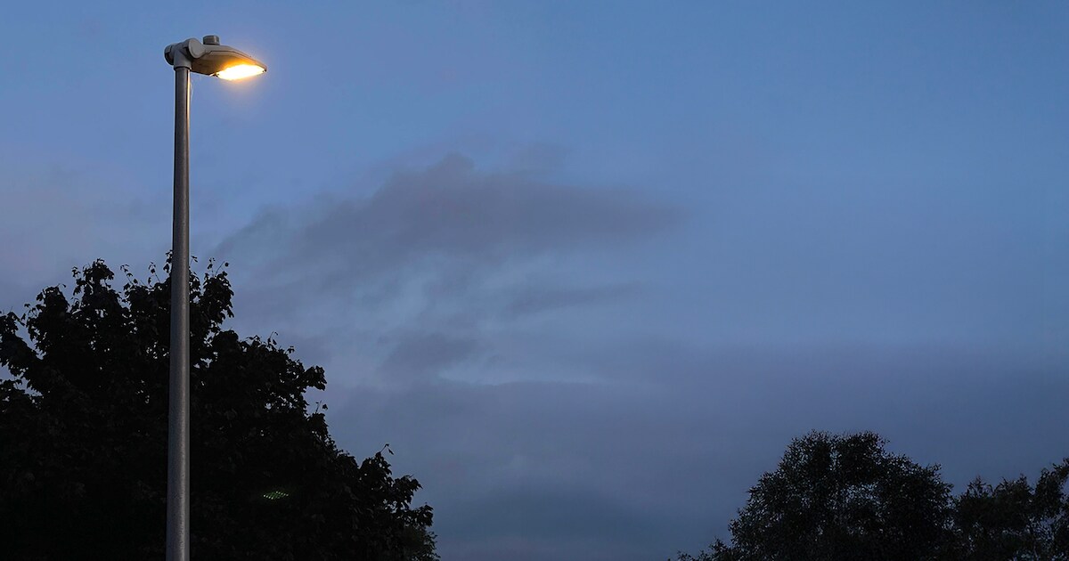 Gent dimt straatverlichting vanaf april al om 22 uur: “214.000 euro ...