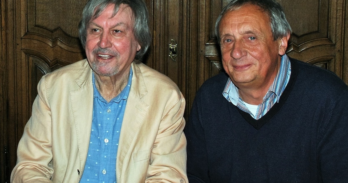 Meer van Zjefs tekentafel Zingen of ontwerpen: Zjef ging voor kwaliteit ...