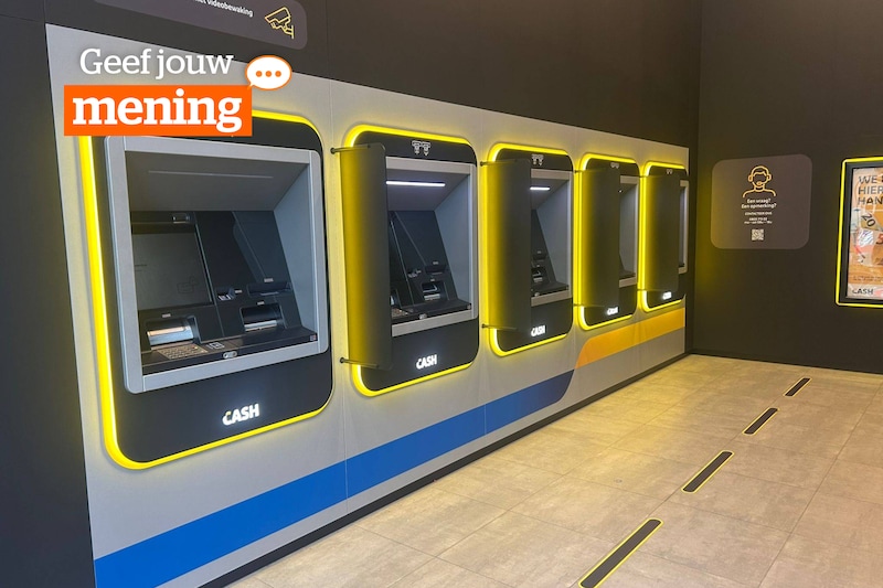 “Russische roulette spelen en hopen dat de machine werkt”: dit vinden ...