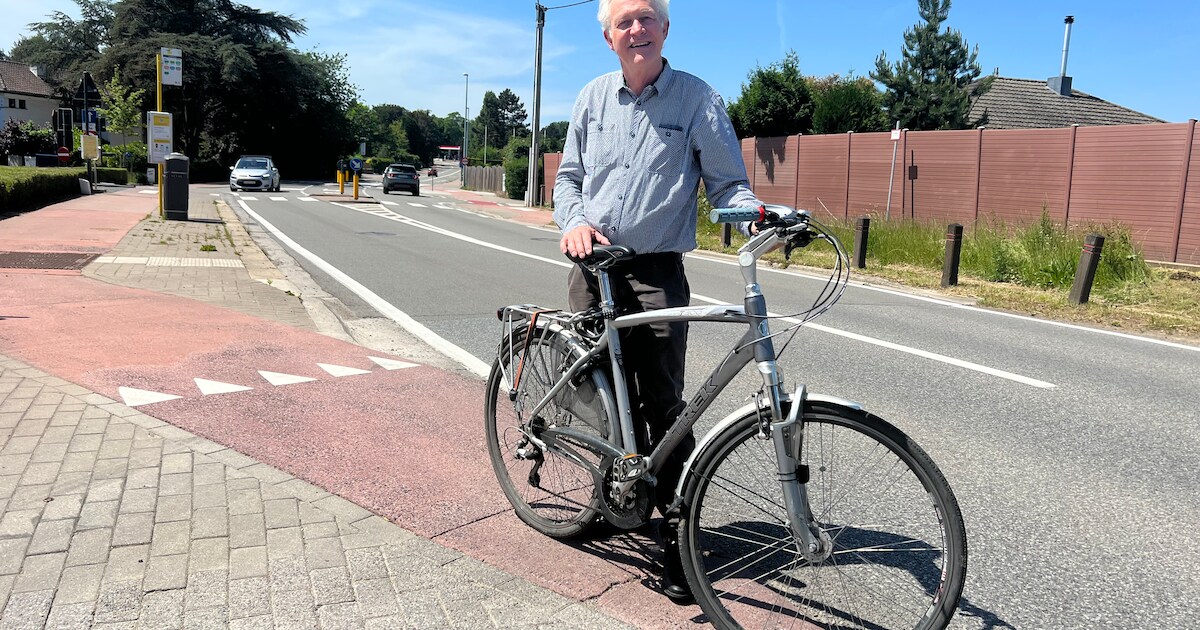 “Belangrijke stappen richting langverwacht fietspad gezet”: na 30 jaar ...