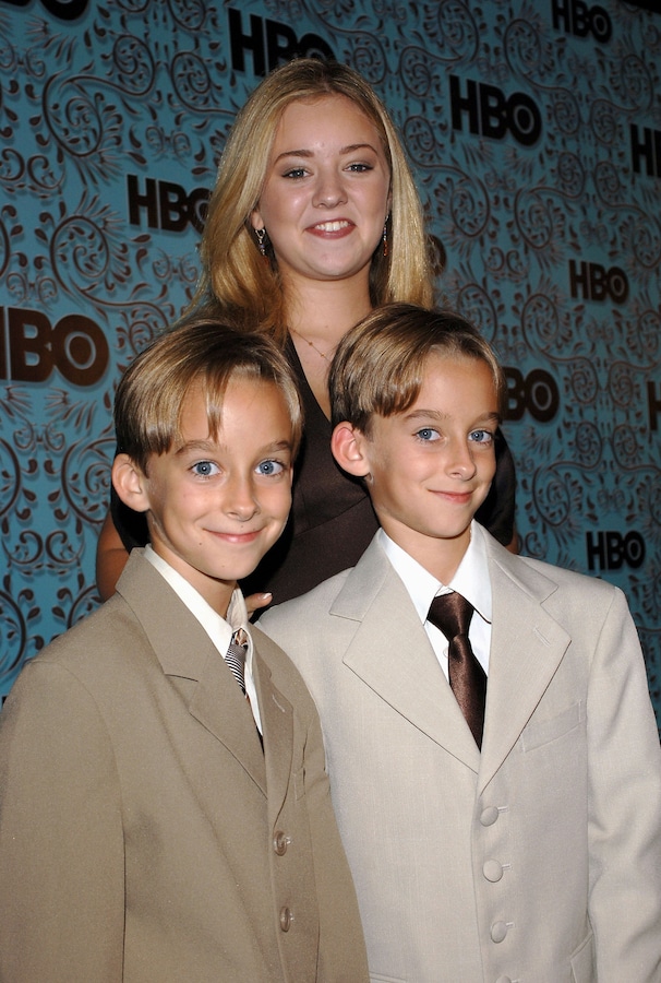 Kindacteur Sawyer Sweeten (19) pleegt zelfmoord | Foto | hln.be