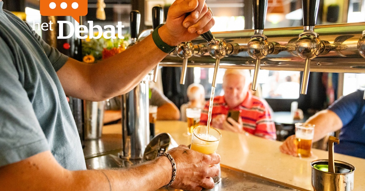 OPROEP. Wat is volgens jou het leukste café van Lendelede? | Regio | HLN.be