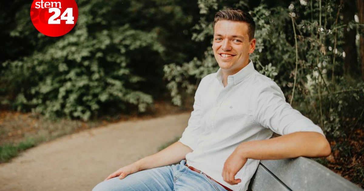 Dit zijn de kandidaten voor CD&V, en hun plannen voor Putte | Putte | hln.be