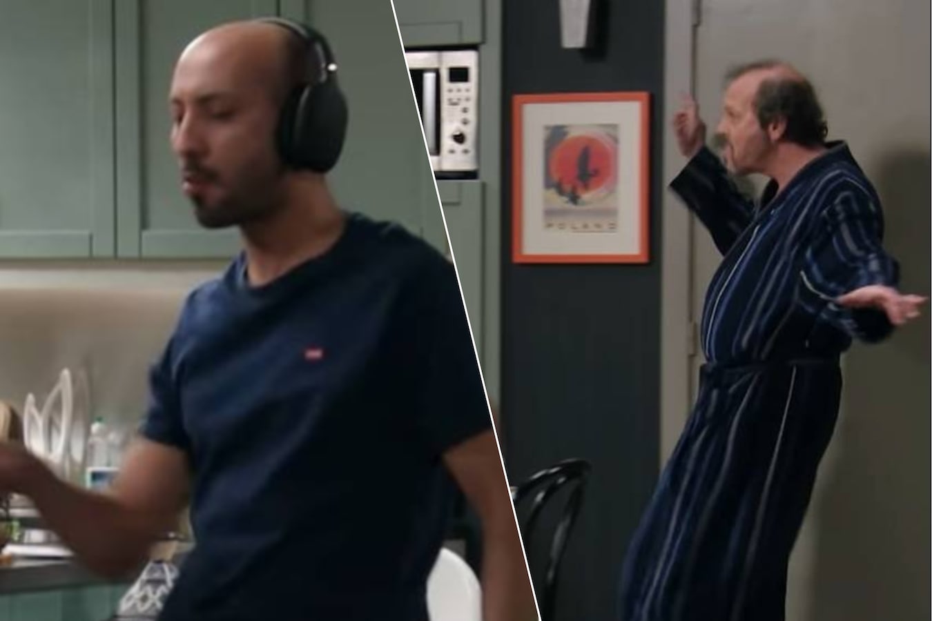 Dit zijn de 10 meest ludieke blunders in ‘Thuis’: “Ben je wel een goede ...