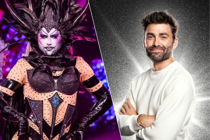 Sieg De Doncker na overwinning in ‘Make Up Your Mind’: “Maureen was in ...