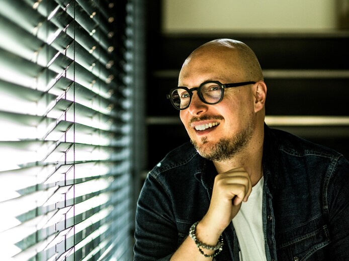 ‘Verrader’ Bart Appeltans na overstap naar VTM: “Ik wist: als ik zulke ...
