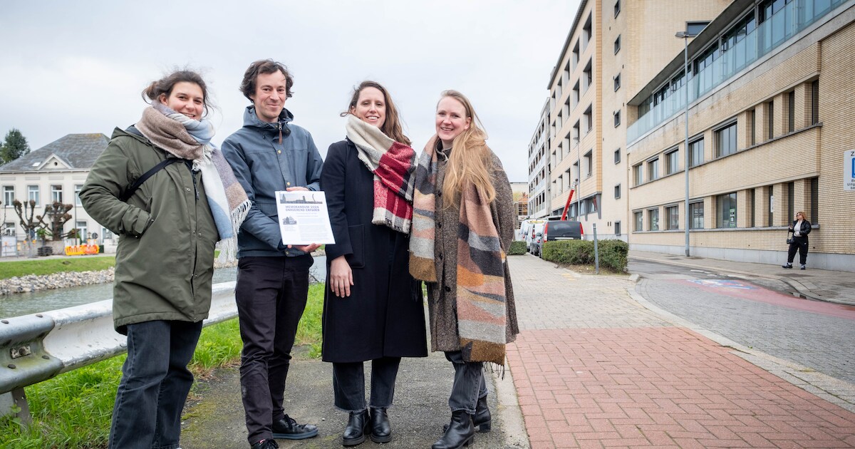 Erfgoedzorgers stellen memorandum op: “Maatschappelijke veranderingen ...