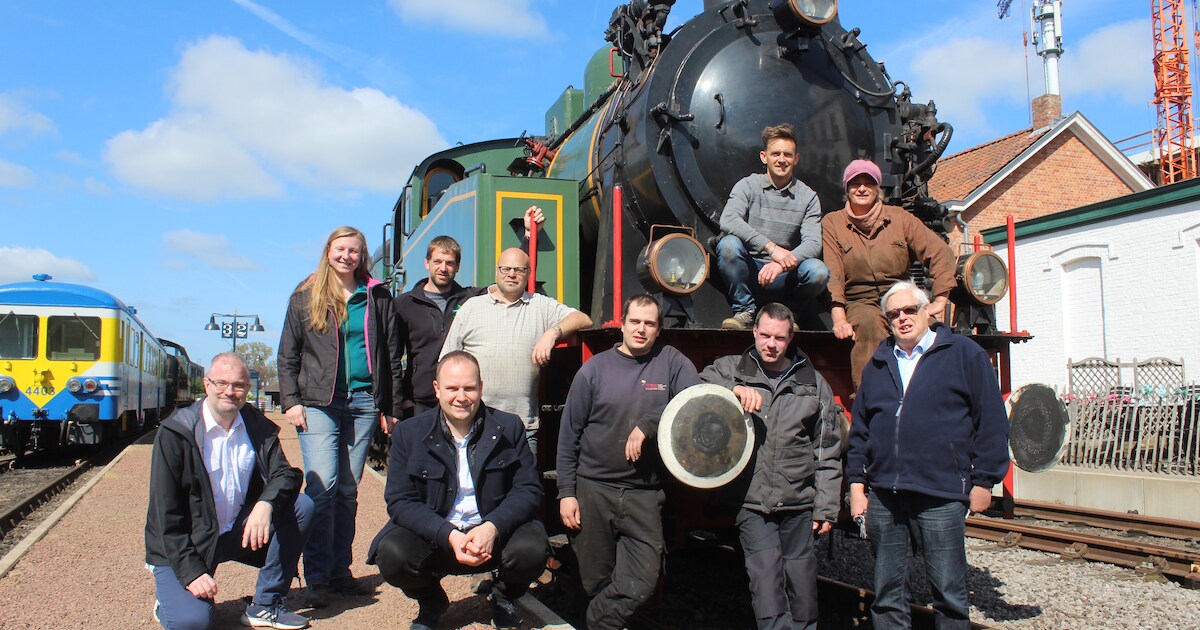 “Kolen drie keer duurder in drie jaar tijd”: ook voor team achter ...