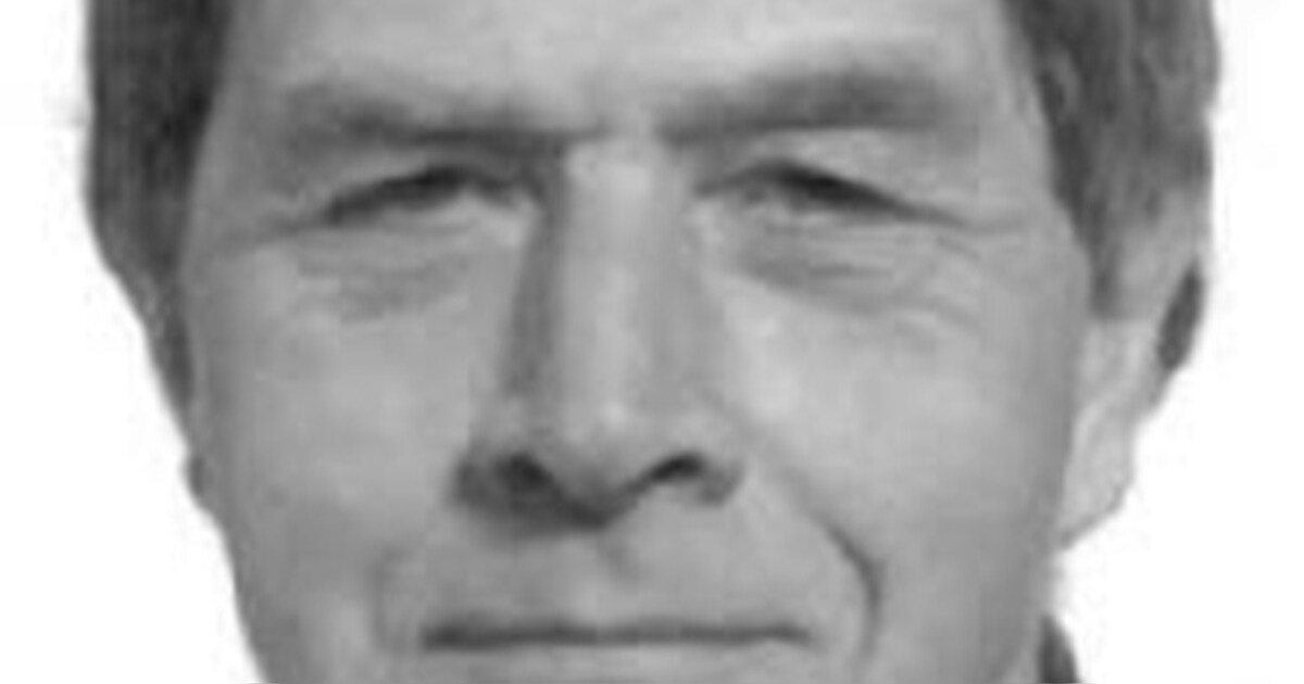 Joseph Dewaelheyns vermist | Linter | hln.be