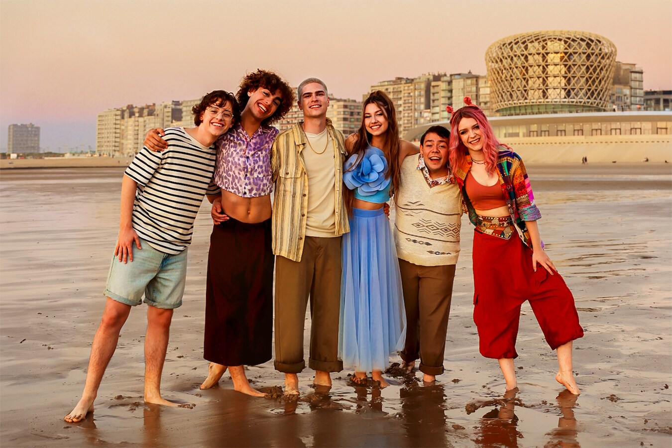 ‘Man bijt hond’ keert terug, nieuwe ‘#LikeMe’-gezichten bekend, en Tom ...