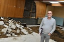 Voormalige woning van de Broeders Maristen gaat met paar jaar ...