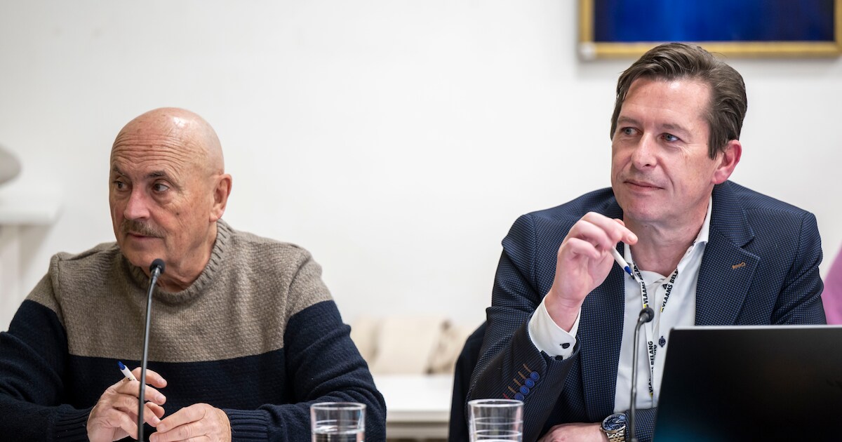 Oppositie kritisch voor meerjarenbeleidsplan: “Nieuw zwembad is ...