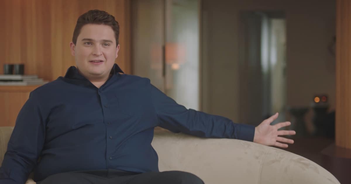 “Als hij een prins is, wat ben ik dan?”: bekijk hier de eerste ...