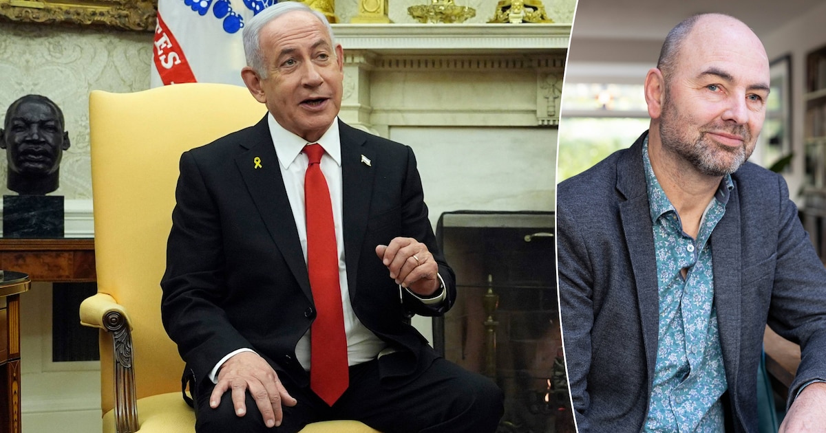 Dreigt de oorlog tussen Hamas en Israël terug los te barsten? “Op de ...