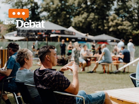 “Plaatsen waar men buiten kan zwemmen”: dit zijn jullie ideeën voor een ...