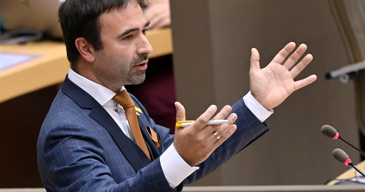 Commissie Onderwijs keurt minimumdoelen na marathonzitting goed ...