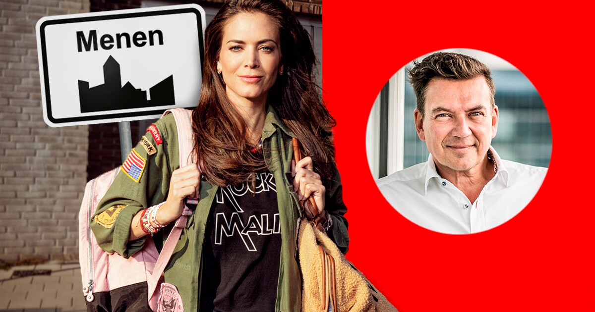 COLUMN. Wie is marginaal? Natasja die de eindjes amper aan elkaar ...