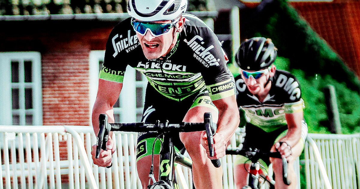 Steven Caethoven keert terug naar Decock-Van Eyck-Devos-Capoen en doet ...