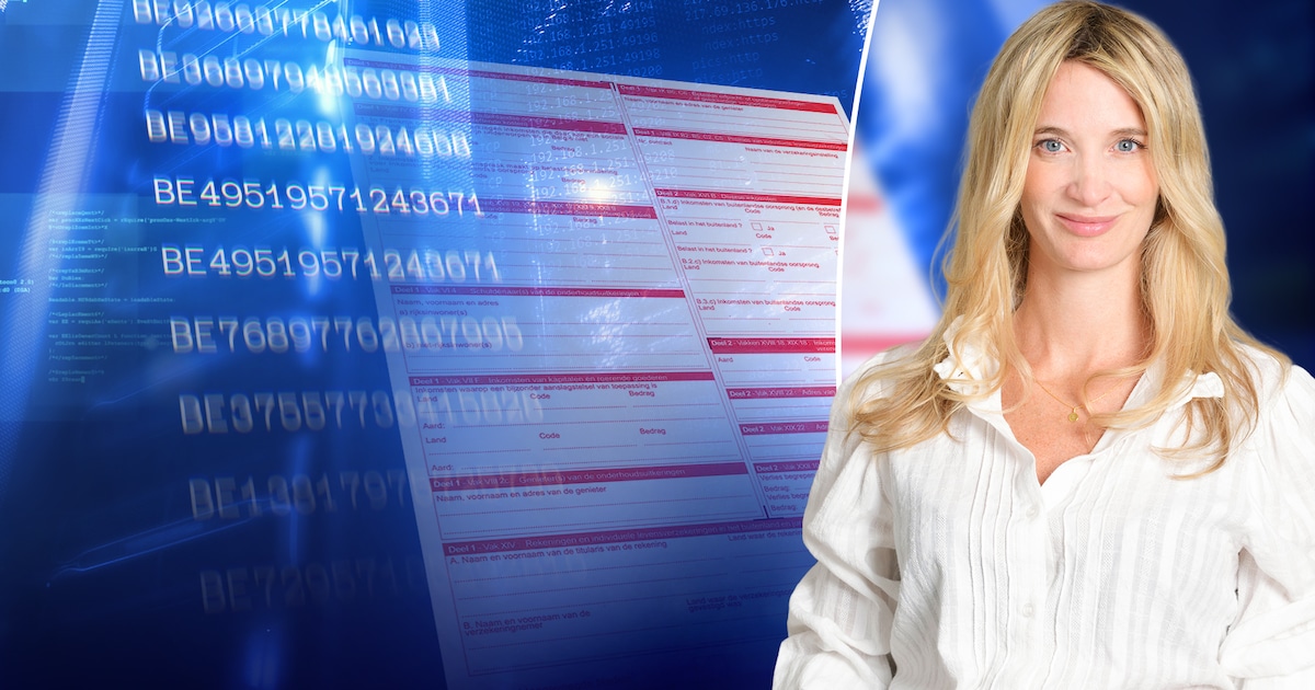 Jambon wil dat fiscus kan meekijken in je bankrekeningen, ook zonder ...