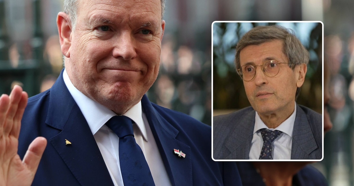 Ex‑insider doet boekje open over het paleis Monaco: “Sport, feesten en ...