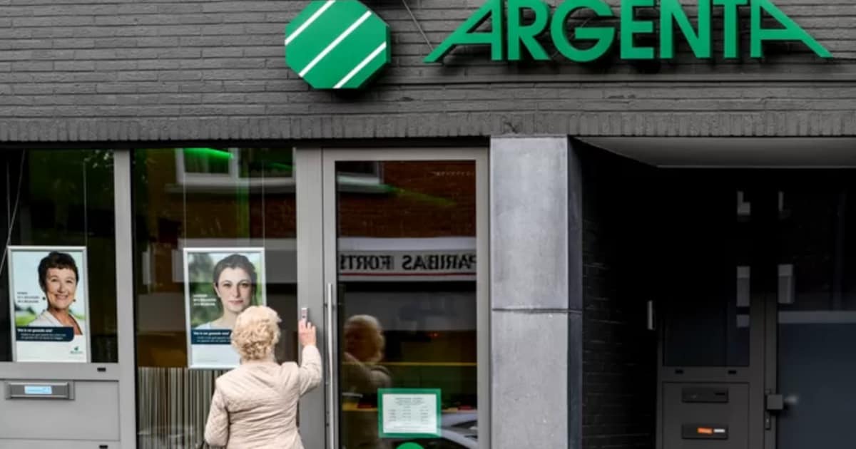 Opnieuw dé beste bank volgens de klant: waarin blonk Argenta in 2024 ...