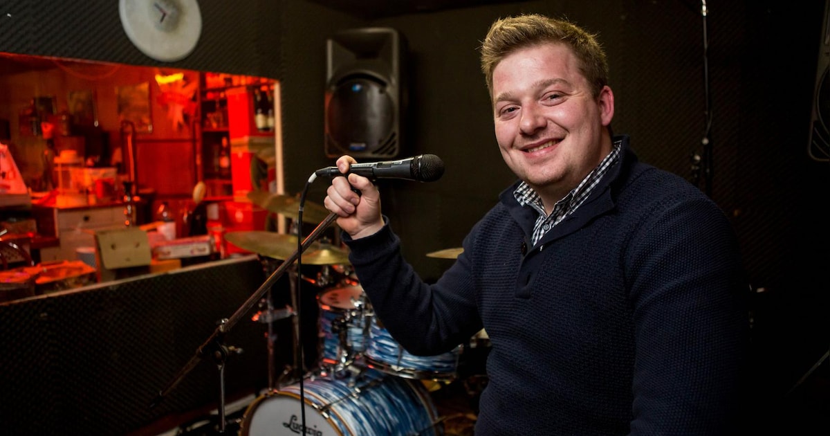 "Als schepen eigen stempel drukken" | Oostkamp | HLN.be