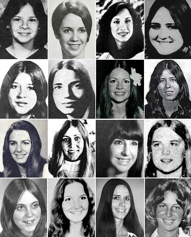 Carol vertelt hoe beruchte seriemoordenaar Ted Bundy haar te pakken ...