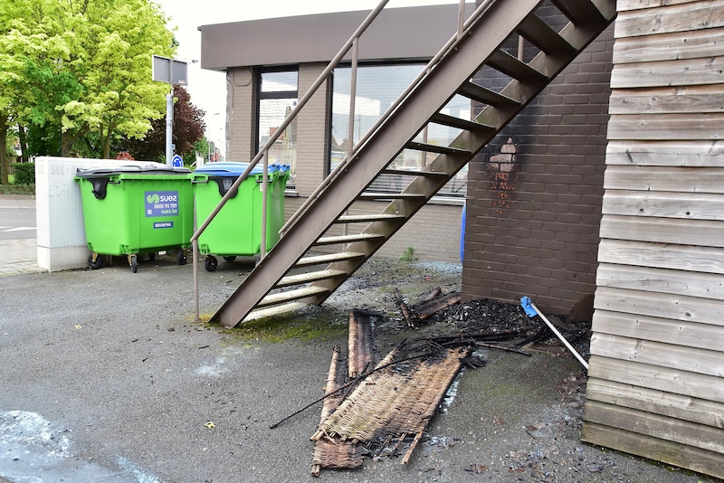 Brandstichtster ’t Gaverke ontmaskerd: vrouw woont in de buurt ...