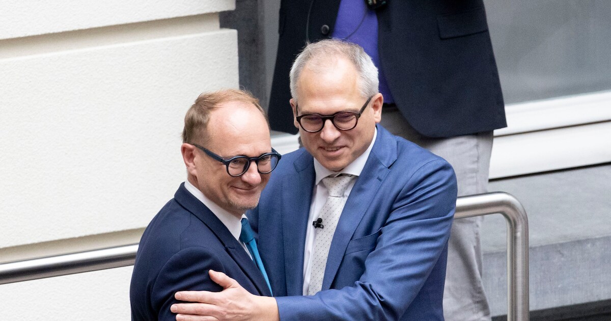 Duurdere dienstencheques en geen godsdienstvakken meer, maar wel meer ...