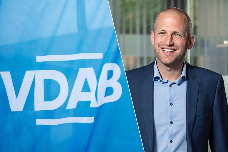 Joris Philips wordt waarnemend topman van VDAB na ontslag Wim Adriaens ...