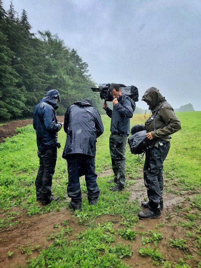 Achter de schermen van het slopende ‘Kamp Waes’: “Op een bepaald moment ...