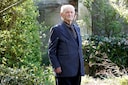 Louis Boeckmans (85) overleefde drie nazi-strafkampen en schreef er een ...