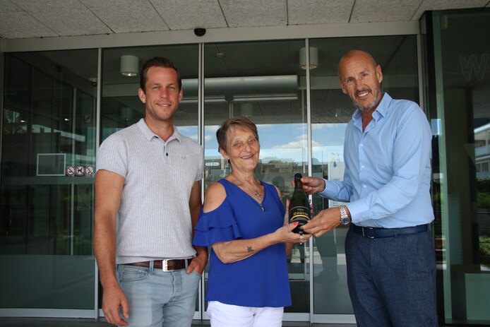 Putte zwaait gemachtigd opzichter Gerda uit en zoekt opvolgers: “Een ...