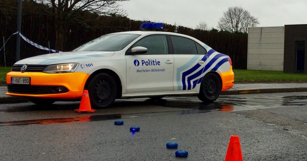 Bestuurster elektrische fiets raakt lichtgewond bij aanrijding ...