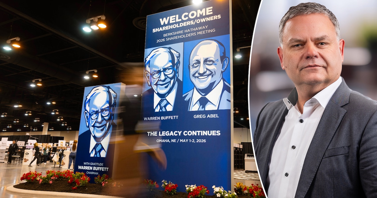 Opvolger Warren Buffett kocht dit aandeel massaal bij, maar ben je als ...