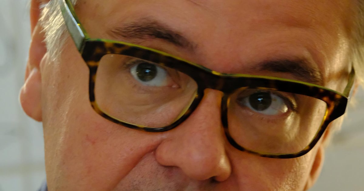 "Ik wou uit draaikolk van de politiek" | Regio | HLN.be