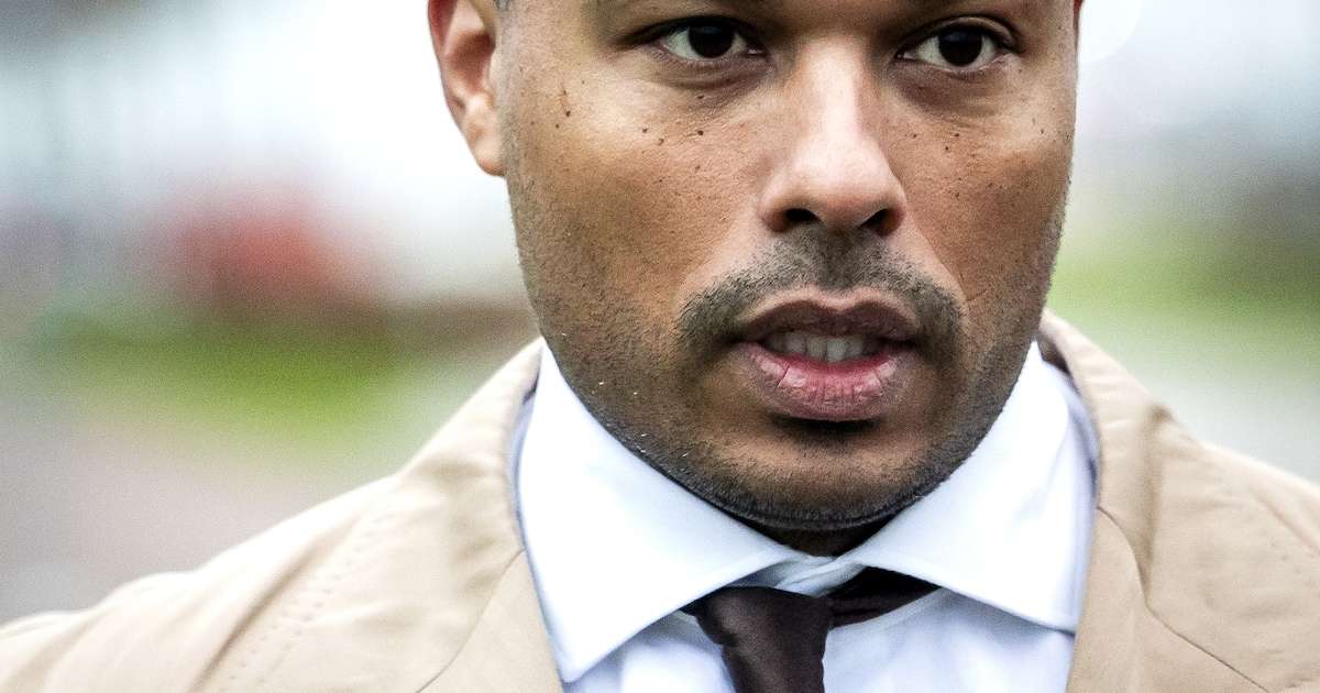 Advocaat van Nederlandse drugsbaron Ridouan Taghi gearresteerd | Buitenland | HLN.be