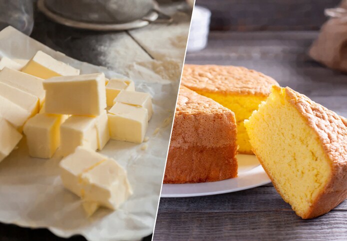 Welke boter gebruik je best in je gebak? | Eten | hln.be