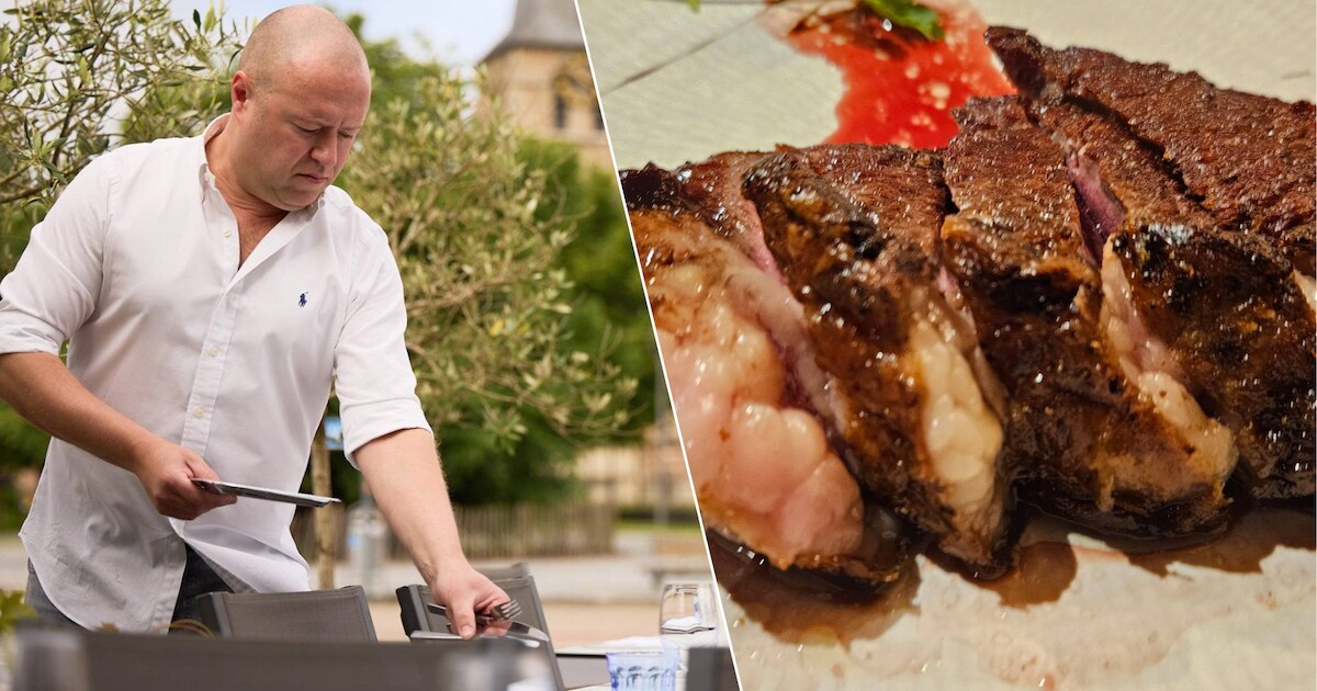 RESTOTIP. Den Vlasschaert viert 20ste verjaardag: “Het is nochtans kantje boord geweest ...