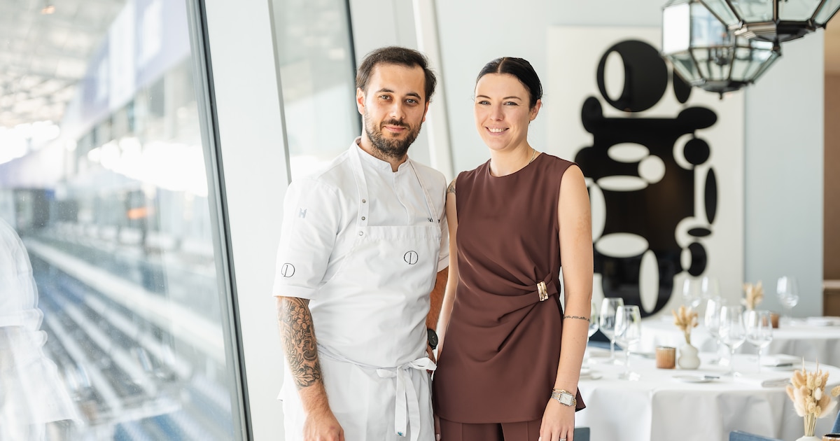 RESTOTIP. Restaurant DAPPER in Gent: “Schot in de roos in de Planet ...