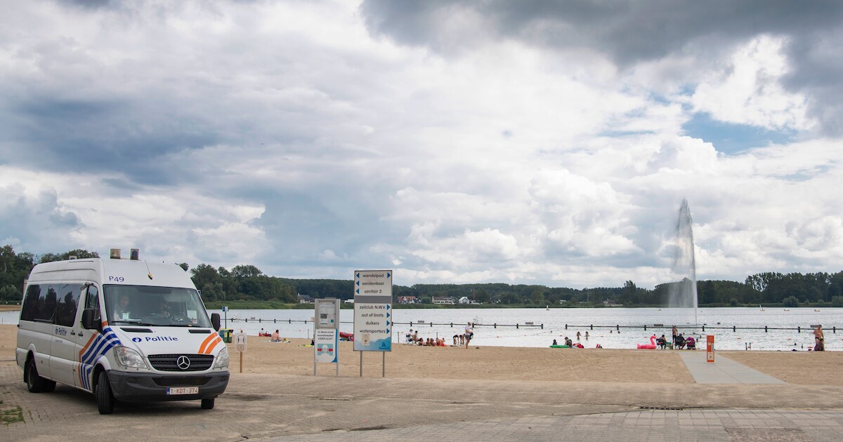 Krijgt Nieuwdonk deze zomer zwarte lijst? Provincie alvast vragende ...