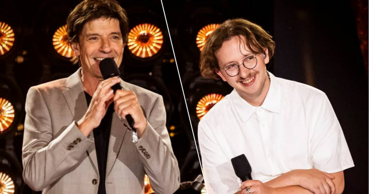 Koen Wauters over de toekomst van ‘Sing Again’-winnaar Ibe: “Zijn ...