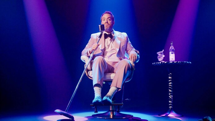 Een basketbal, een hondenbot en een ufo: Jens Dendoncker deelt ...