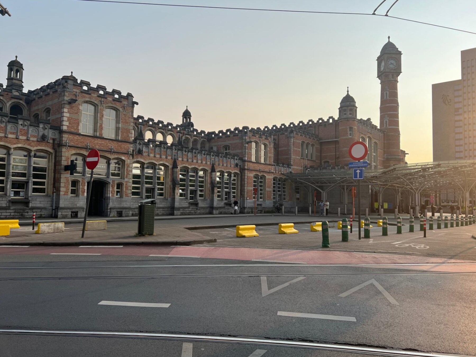 De Verapazbrug is eindelijk open in twee richtingen, maar er is nog ...